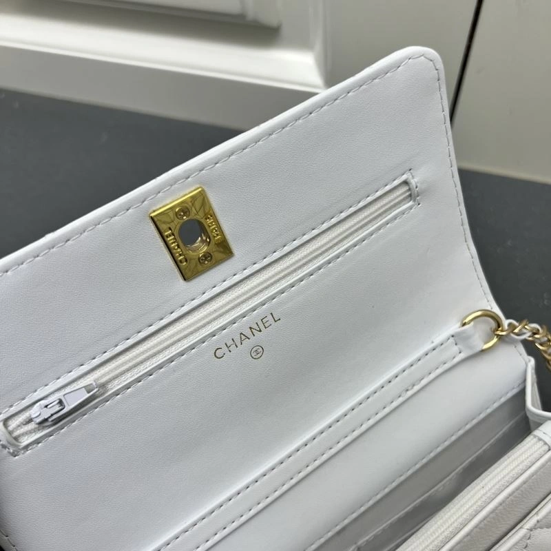 Legit Chanel WOC Bags