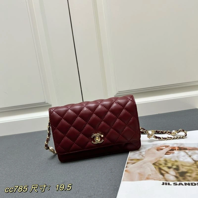Chanel WOC Bags