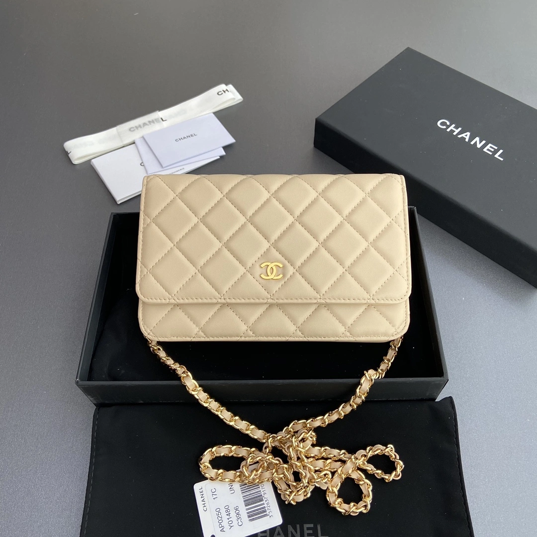 Chanel WOC Bags