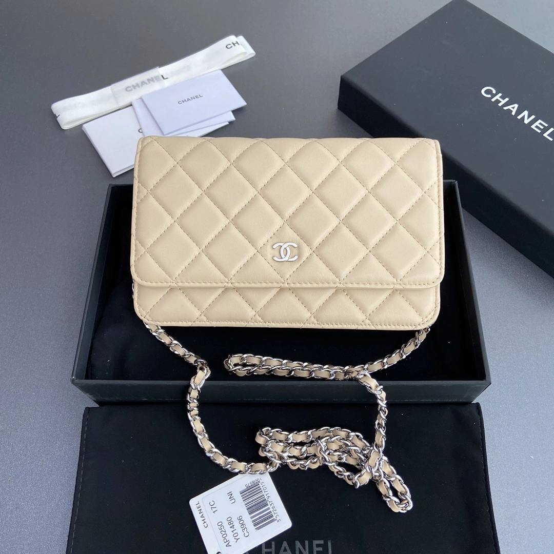 Chanel WOC Bags