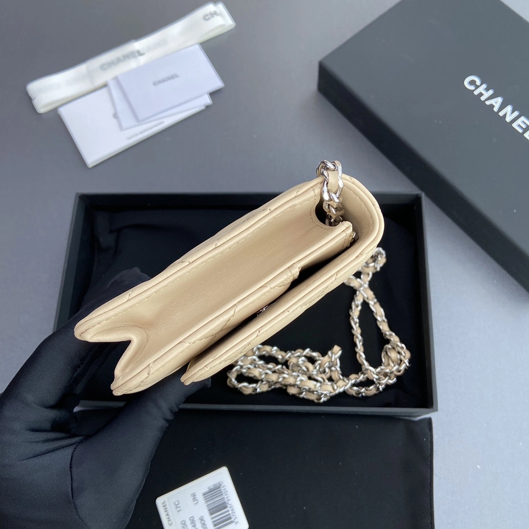 Cut-rate Chanel WOC Bags