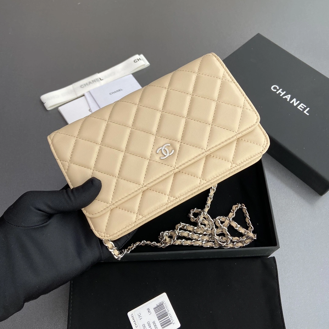 Cut-rate Chanel WOC Bags
