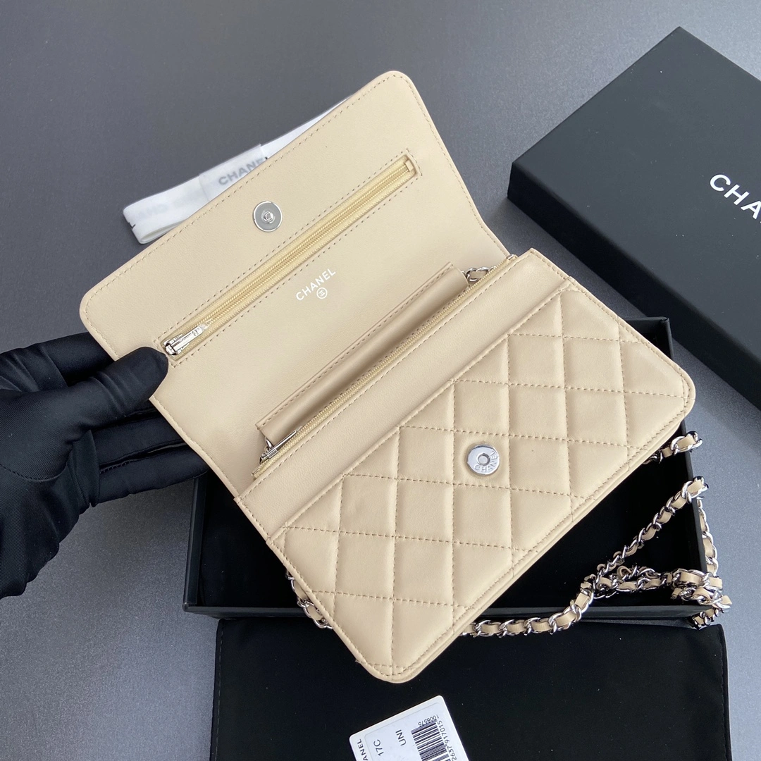 Cut-rate Chanel WOC Bags