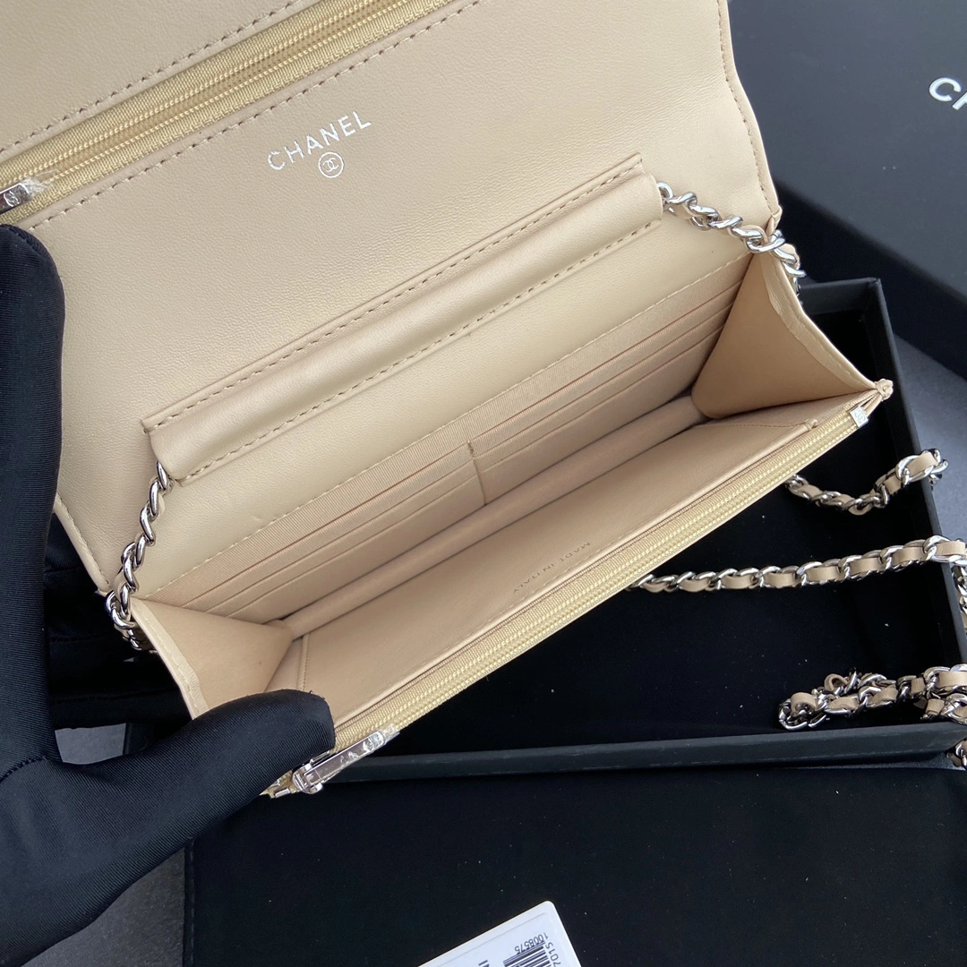Cut-rate Chanel WOC Bags