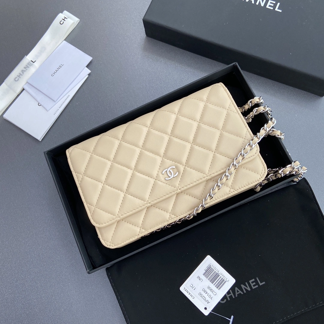 Cut-rate Chanel WOC Bags