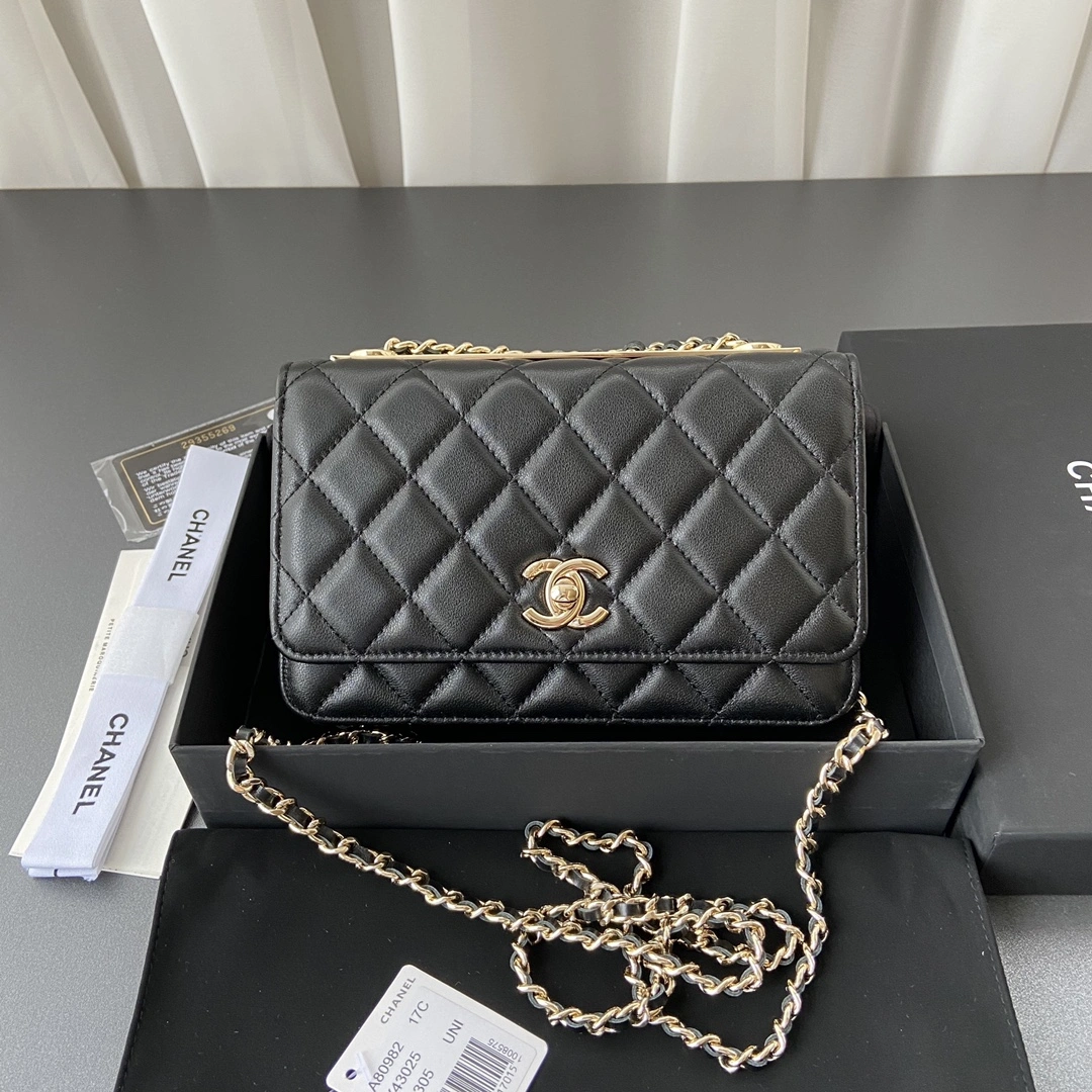 Chanel WOC Bags