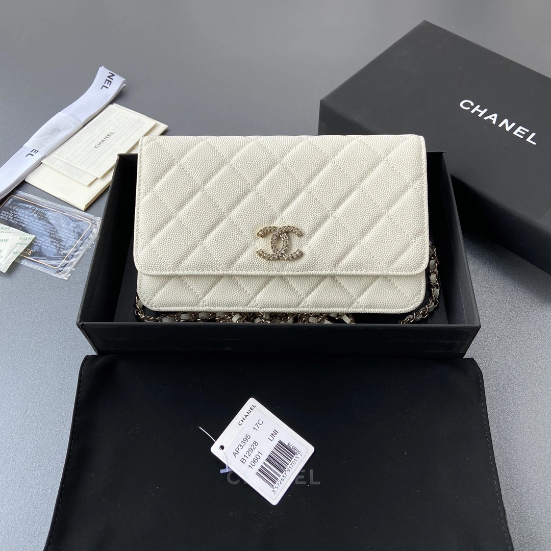 Chanel WOC Bags
