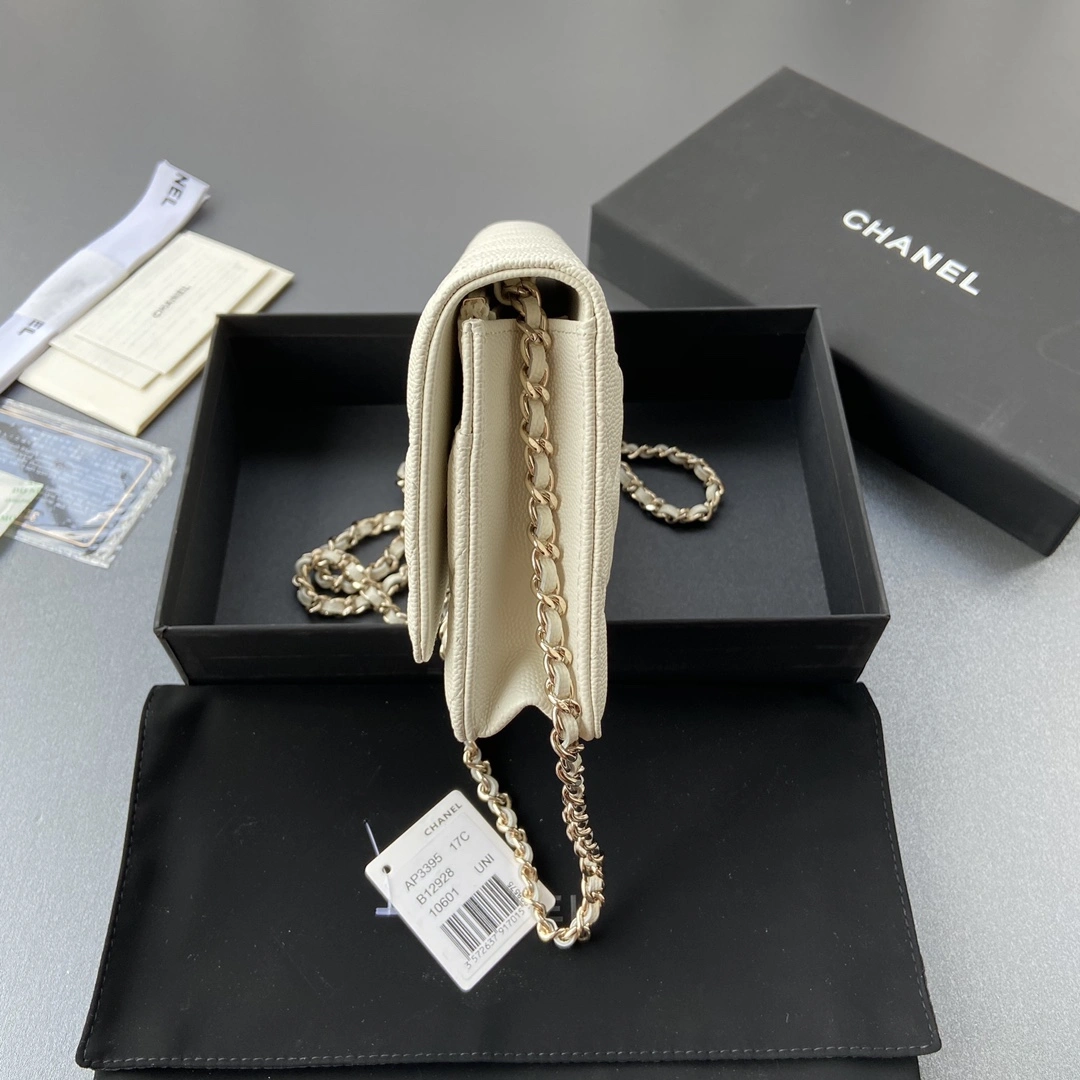 Affordable Chanel WOC Bags
