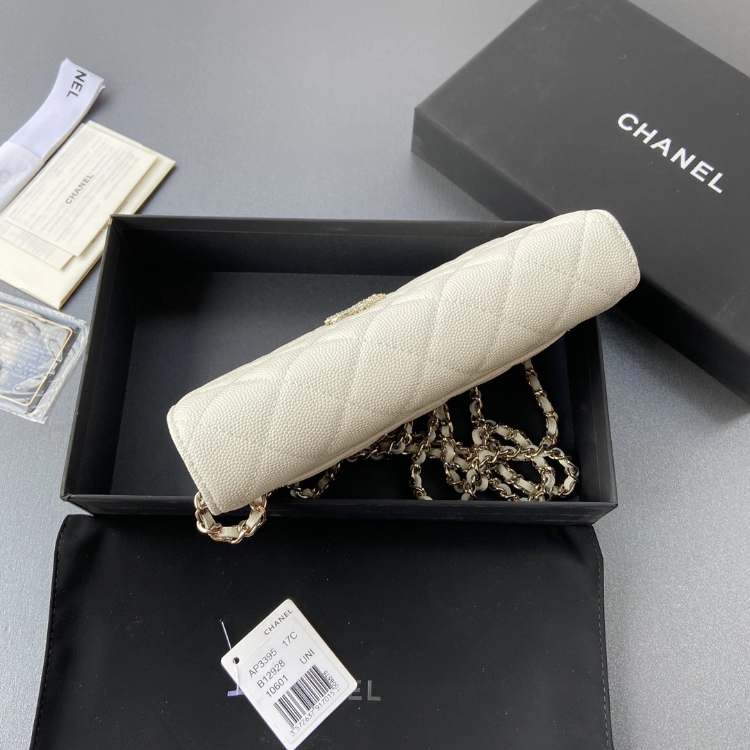 Affordable Chanel WOC Bags