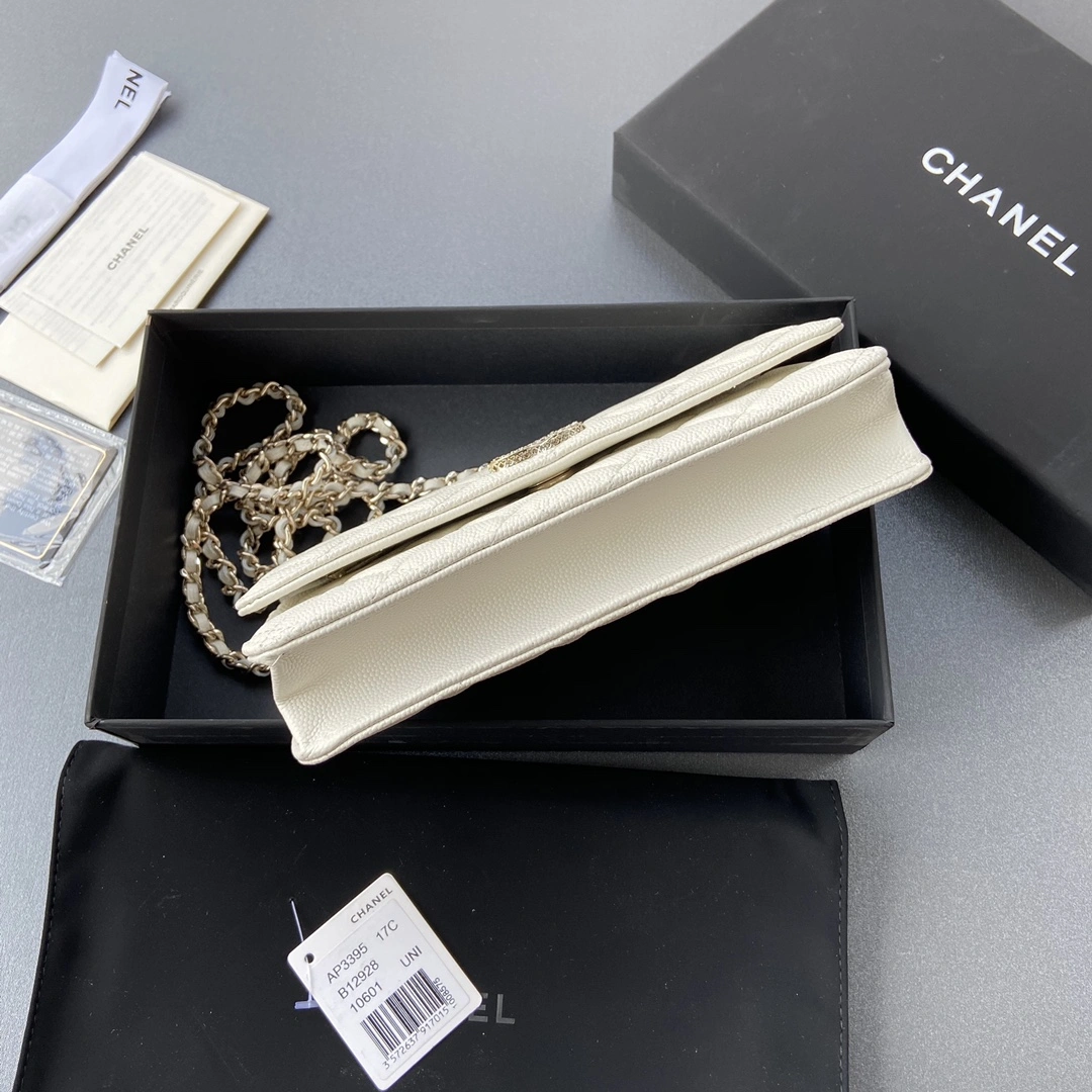 Affordable Chanel WOC Bags