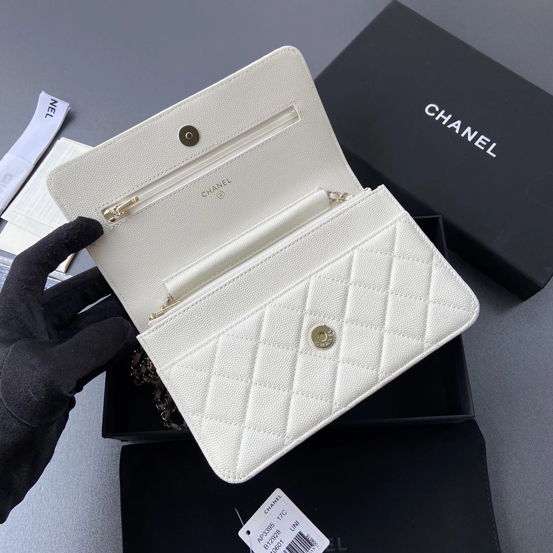 Affordable Chanel WOC Bags