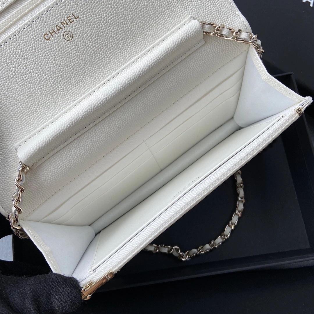 Affordable Chanel WOC Bags