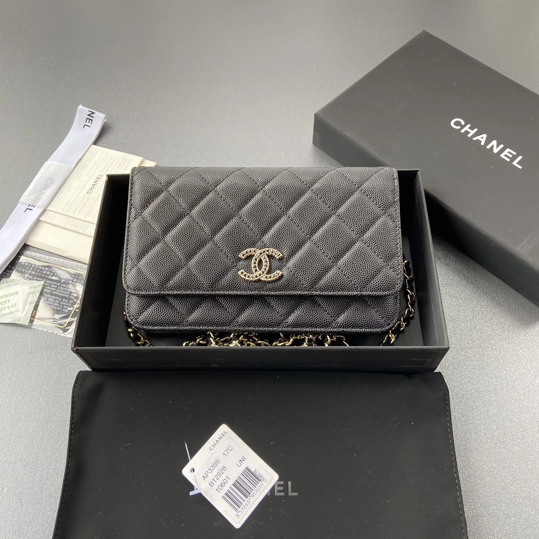 Chanel WOC Bags