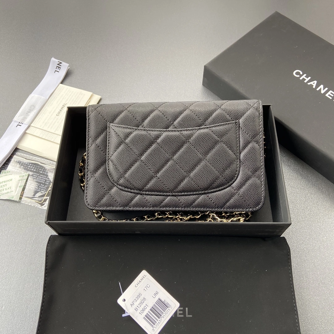 Affordable Chanel WOC Bags