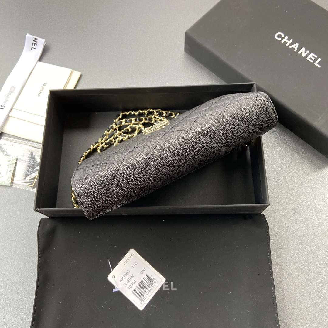 Affordable Chanel WOC Bags