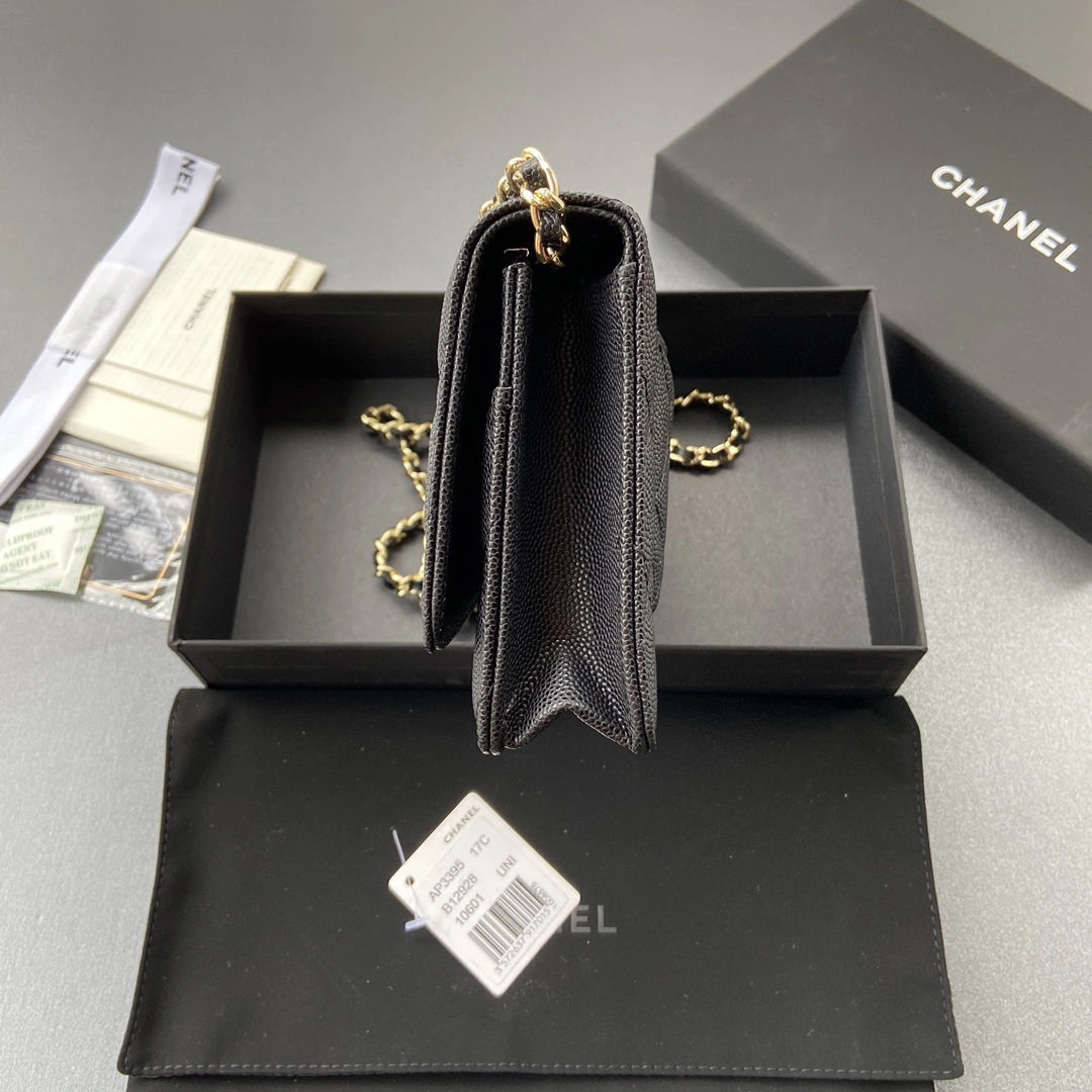 Affordable Chanel WOC Bags