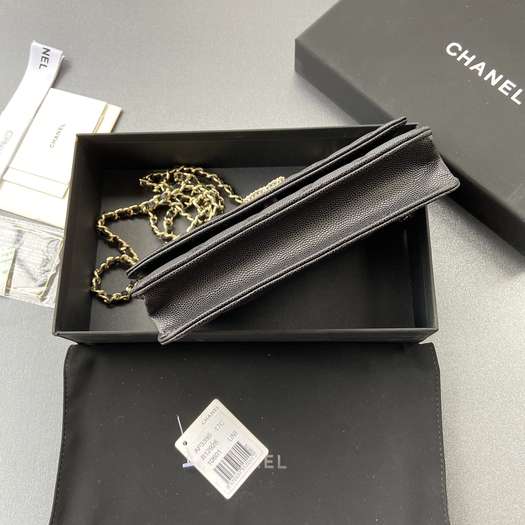 Affordable Chanel WOC Bags
