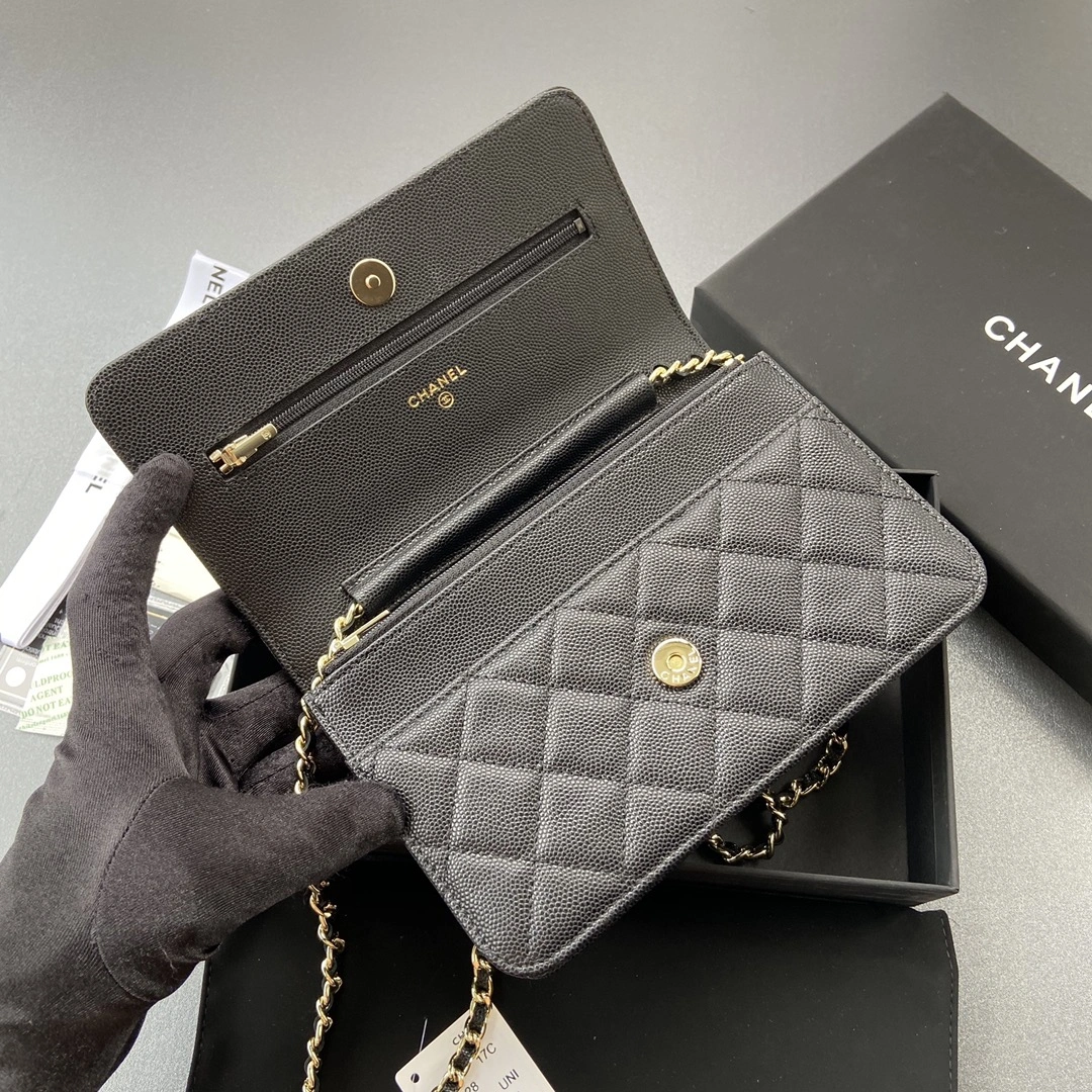 Affordable Chanel WOC Bags