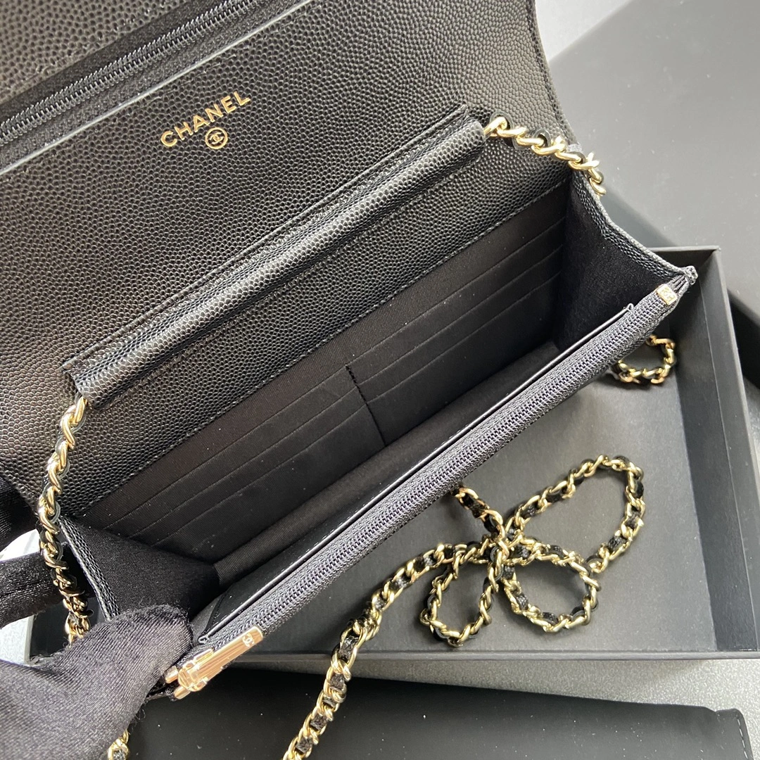Affordable Chanel WOC Bags