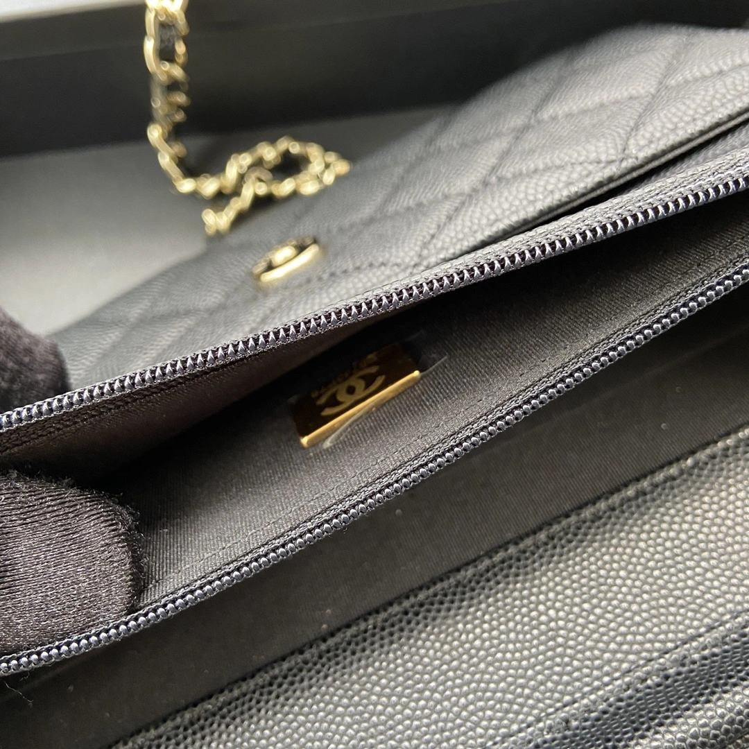 Affordable Chanel WOC Bags