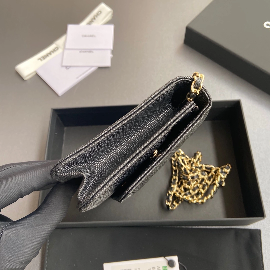 Inexpensive Chanel WOC Bags