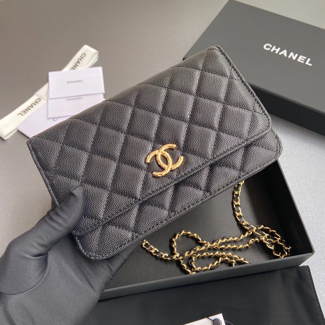 Inexpensive Chanel WOC Bags