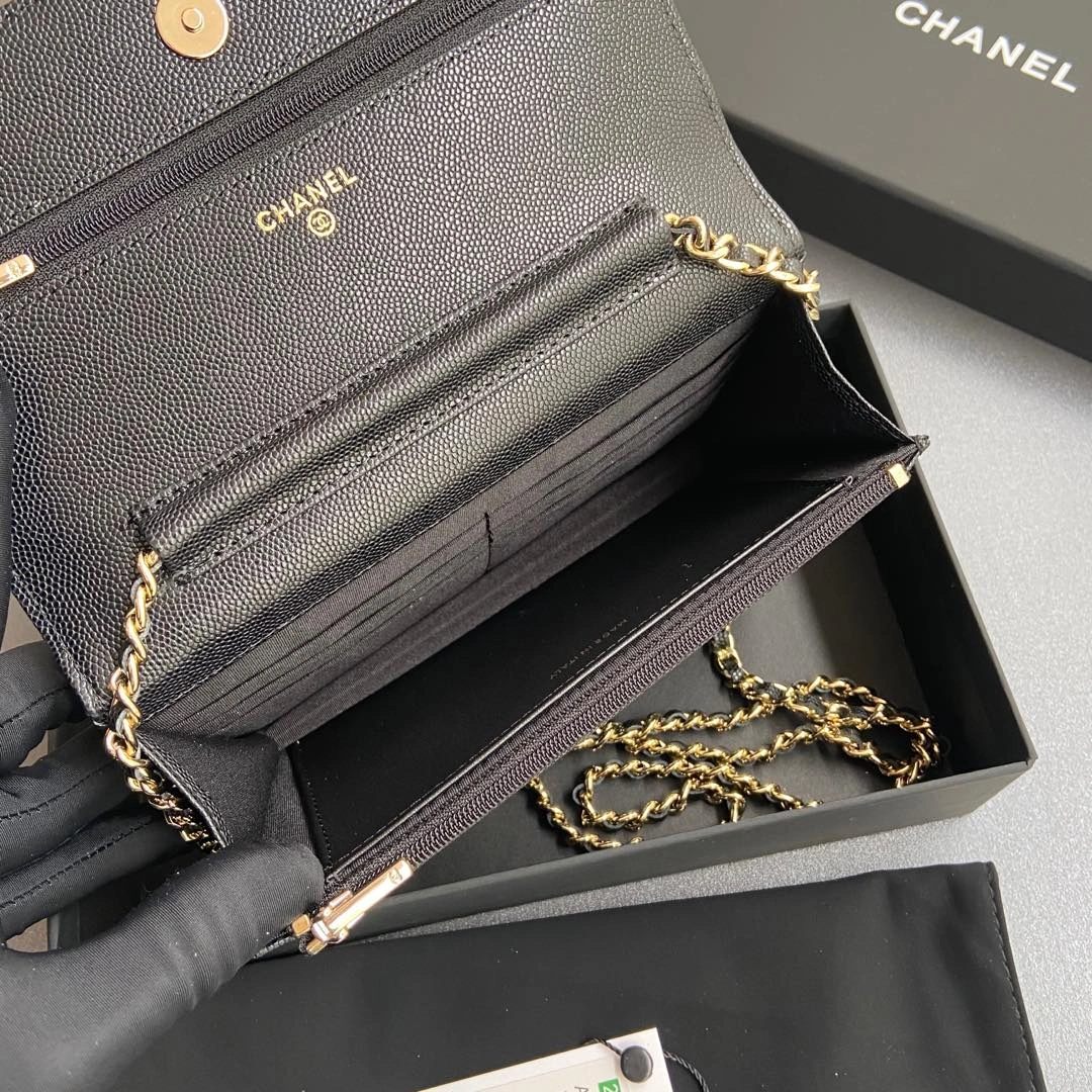 Inexpensive Chanel WOC Bags