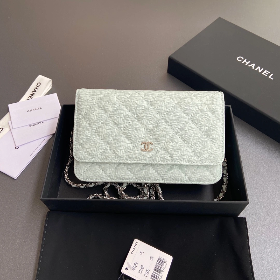 Chanel WOC Bags