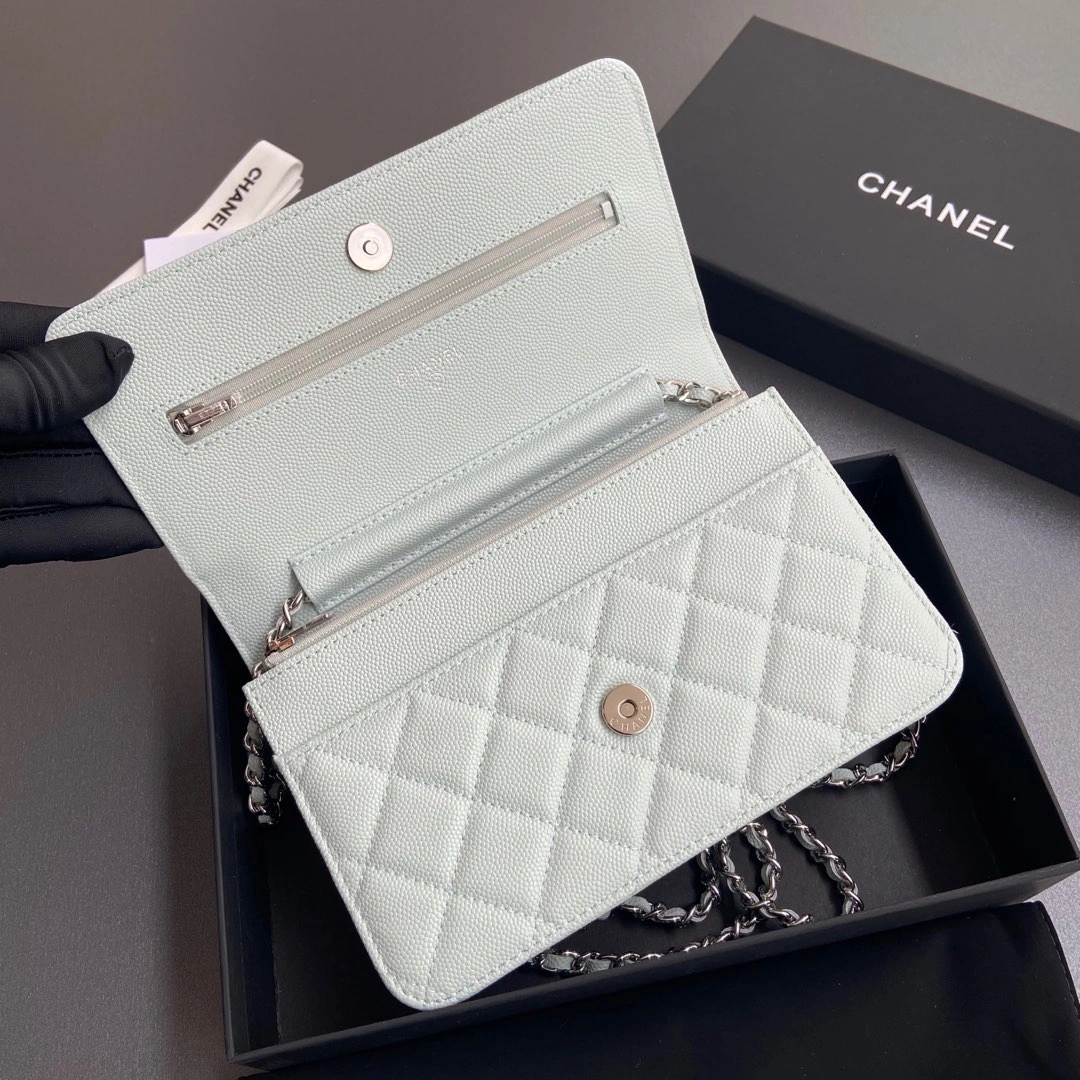 Exact replica Chanel WOC Bags
