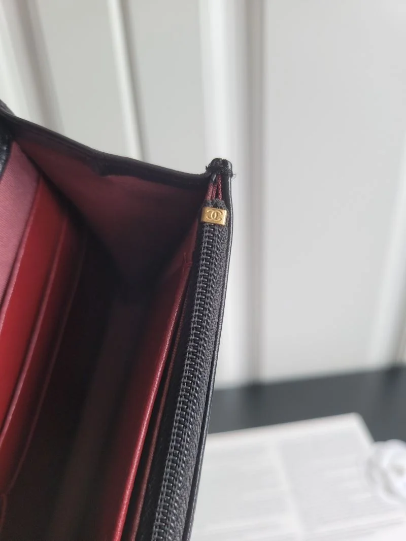 Top mirror Chanel WOC Bags
