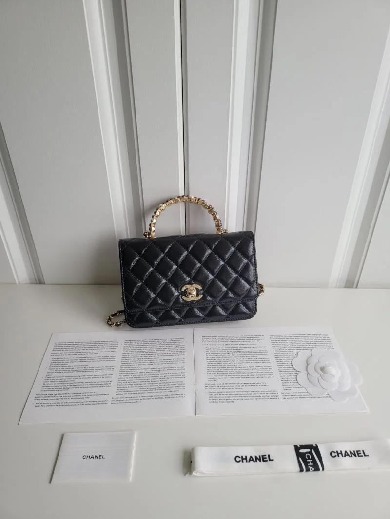 Cut-rate Chanel WOC Bags