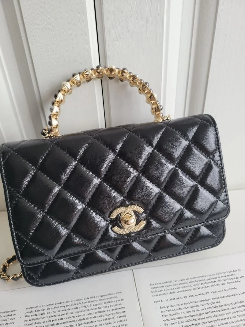 Cut-rate Chanel WOC Bags