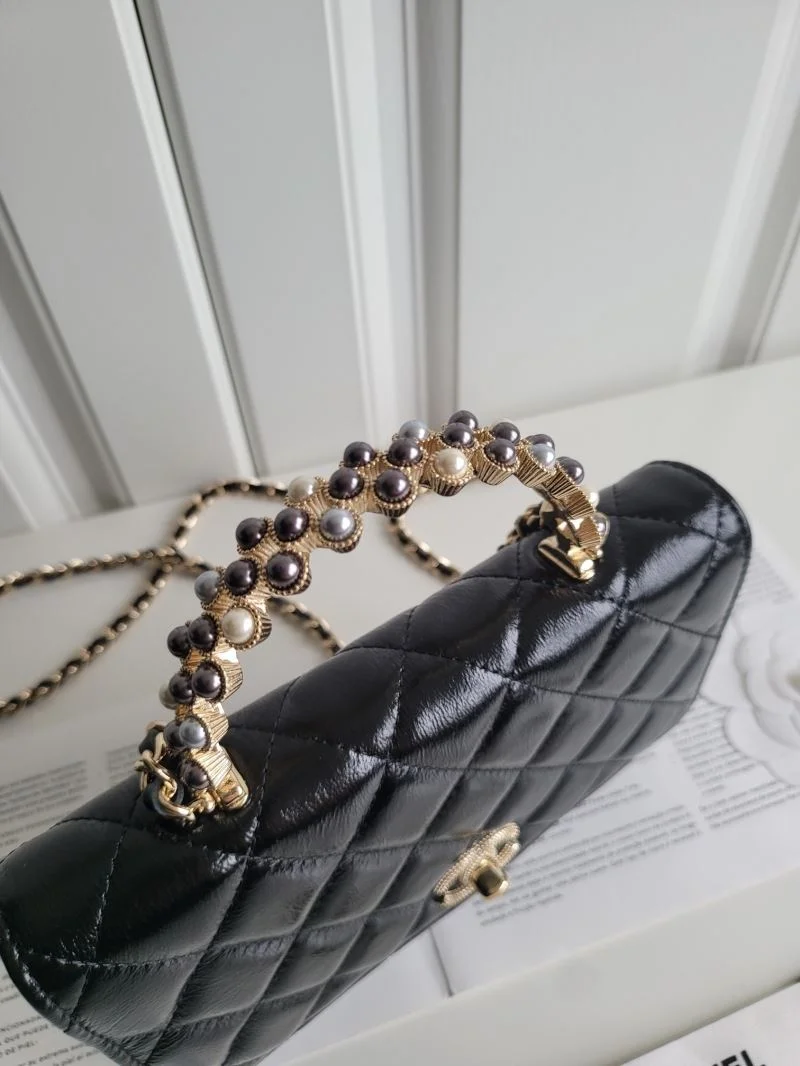 Cut-rate Chanel WOC Bags