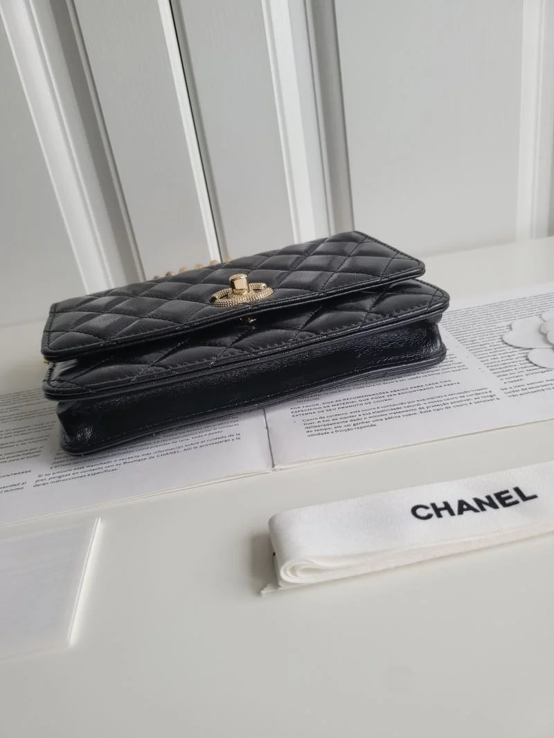 Cut-rate Chanel WOC Bags