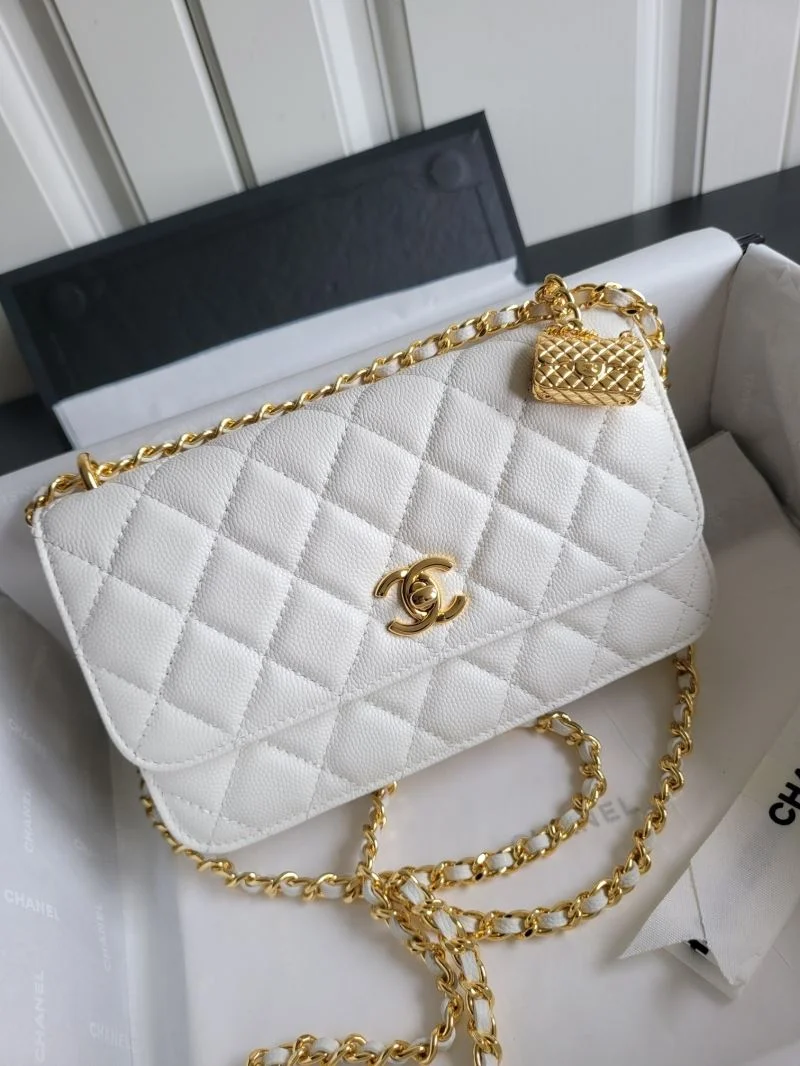 Low-cost Chanel WOC Bags