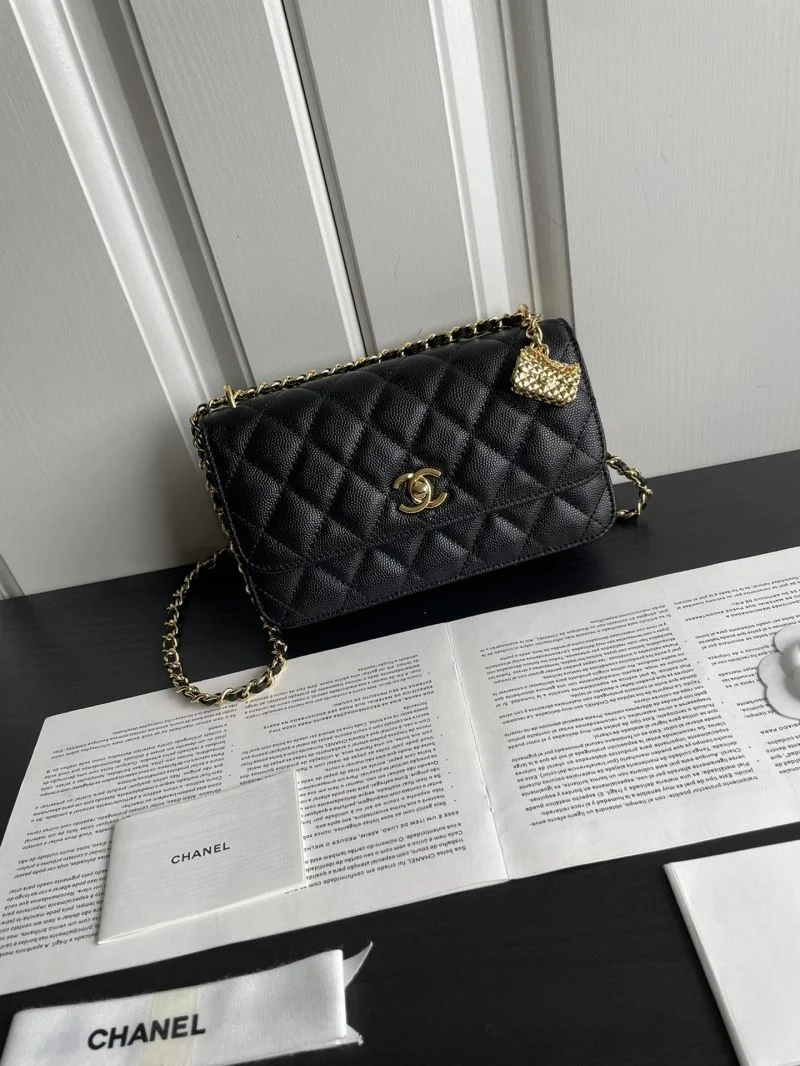 Low-cost Chanel WOC Bags