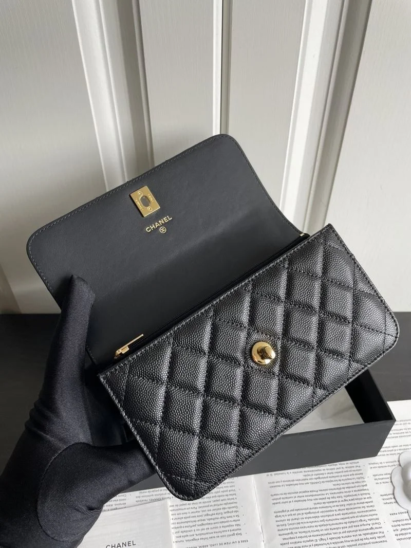 Low-cost Chanel WOC Bags