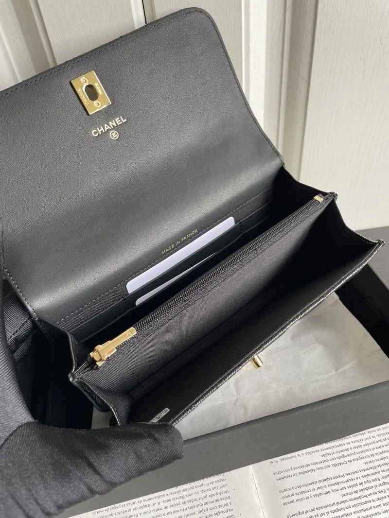 Low-cost Chanel WOC Bags