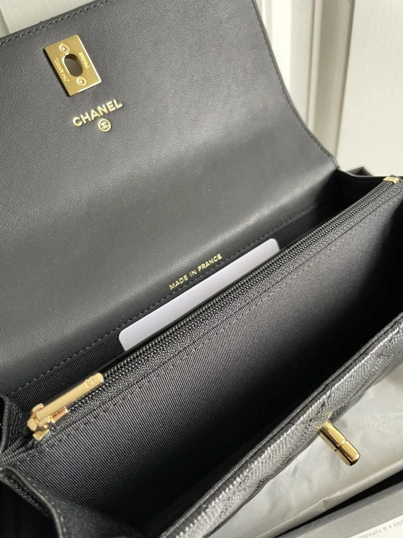 Low-cost Chanel WOC Bags
