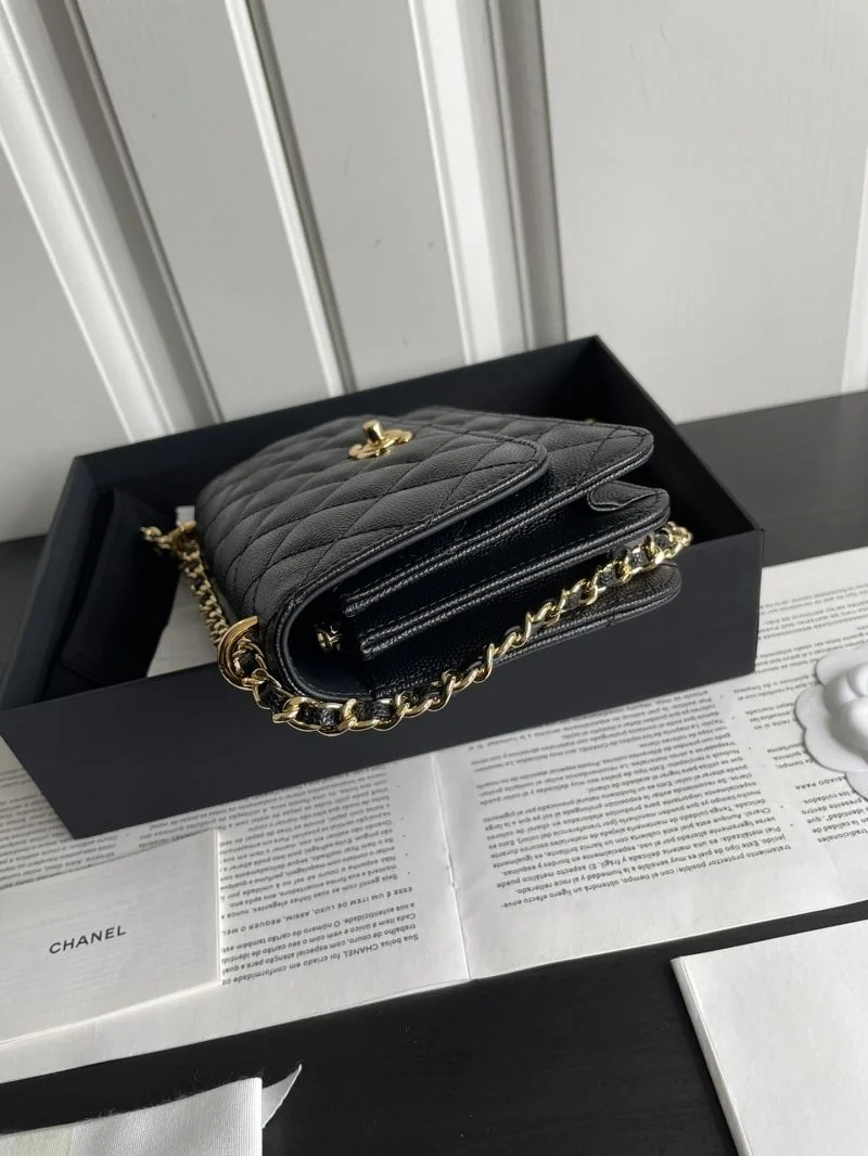 Low-cost Chanel WOC Bags