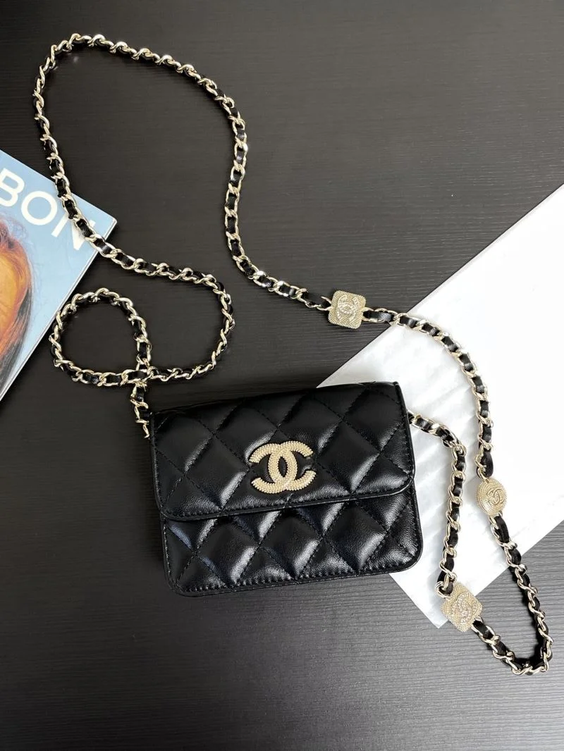Chanel WOC Bags