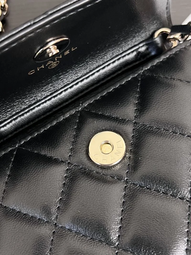 Budget-friendly Chanel WOC Bags