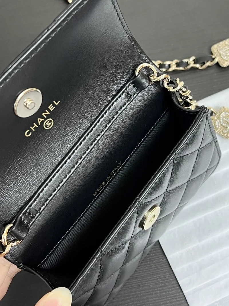 Budget-friendly Chanel WOC Bags