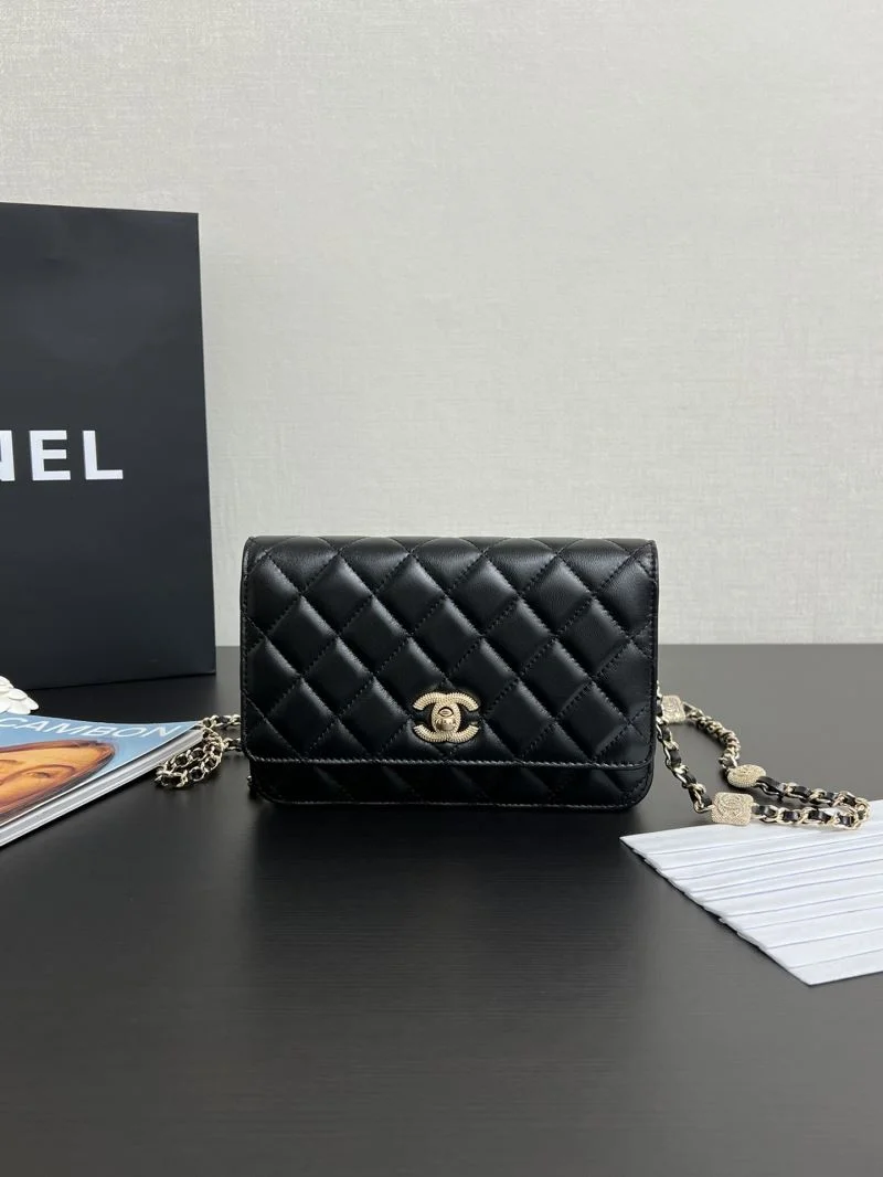 Chanel WOC Bags