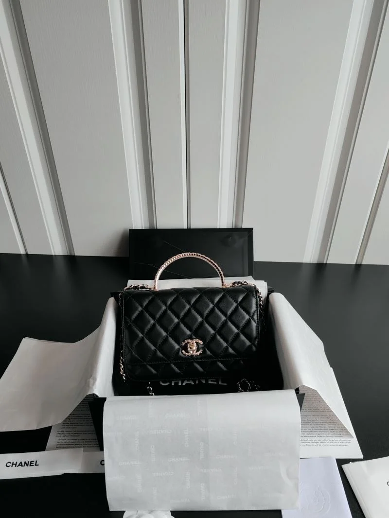 Chanel WOC Bags