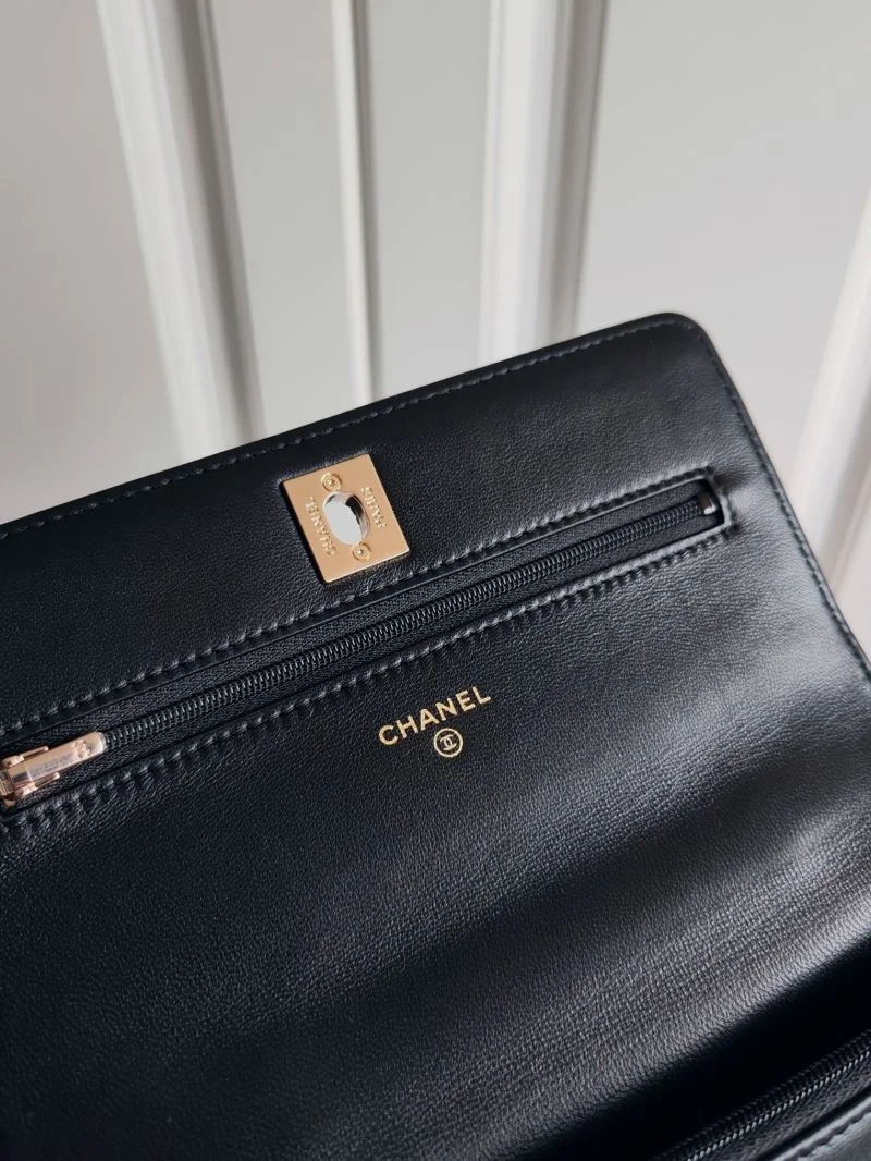 Economical Chanel WOC Bags