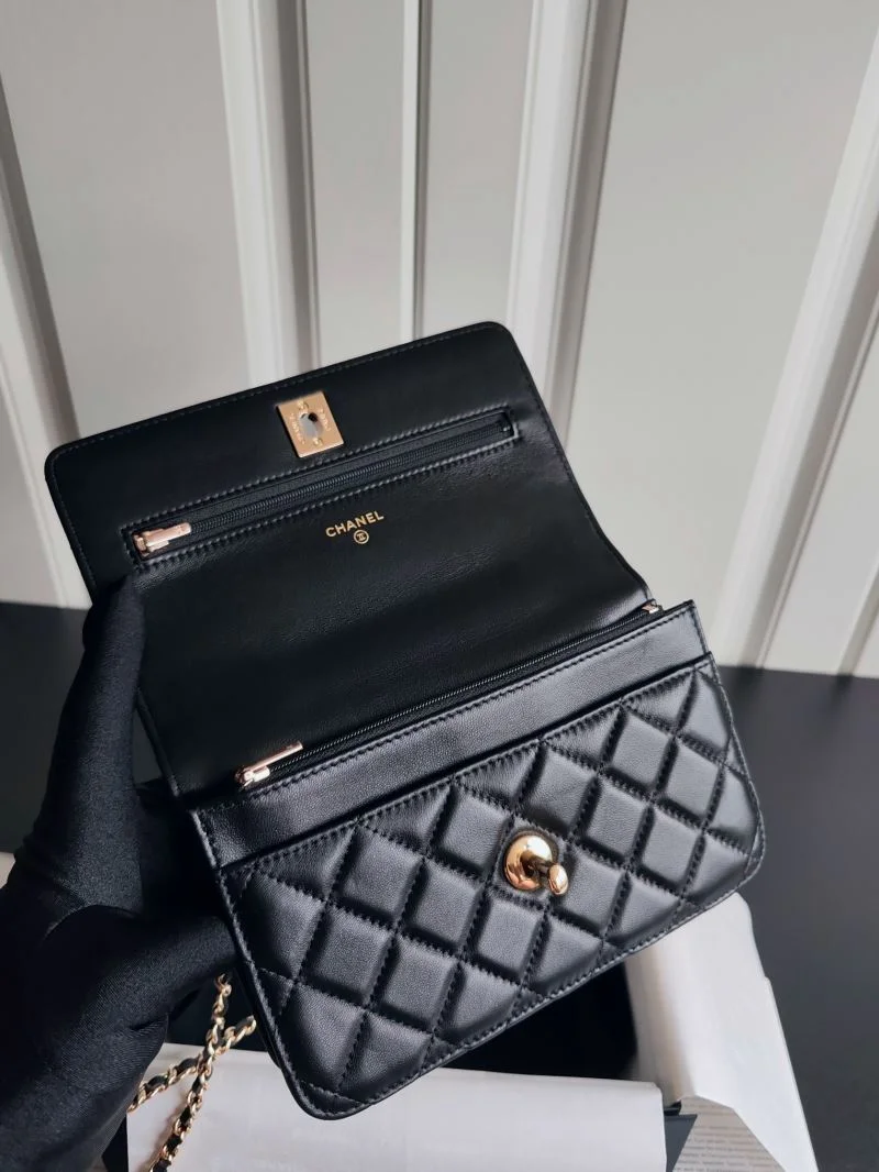 Economical Chanel WOC Bags