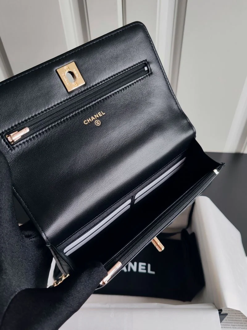 Economical Chanel WOC Bags