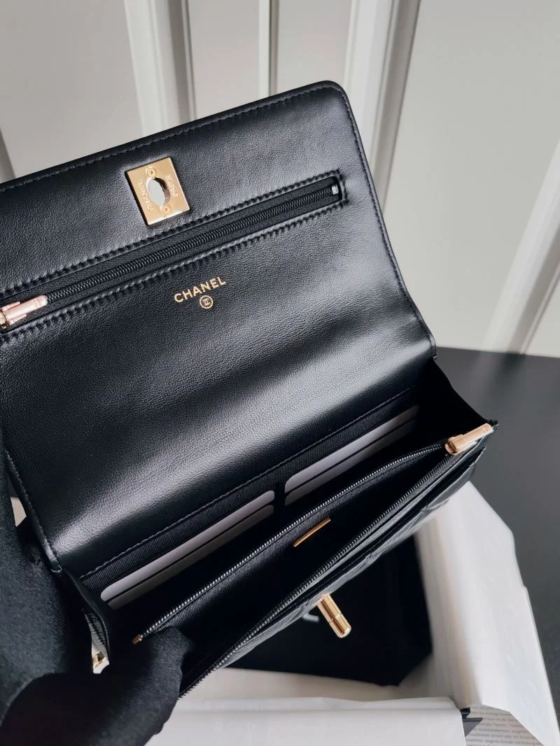 Economical Chanel WOC Bags