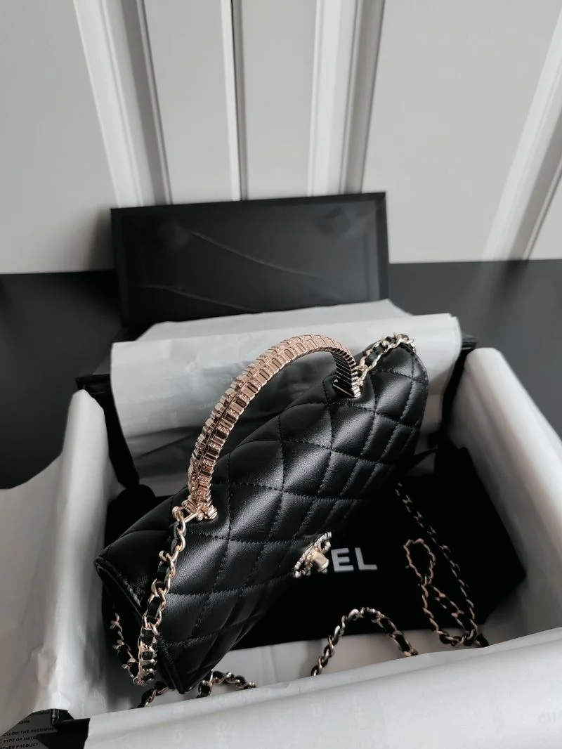 Economical Chanel WOC Bags